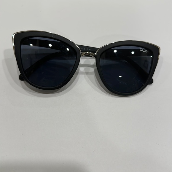 Quay Australia | Accessories | Quay My Girl Sunglasses Excellent ...